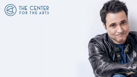 Events • The Center For The Arts