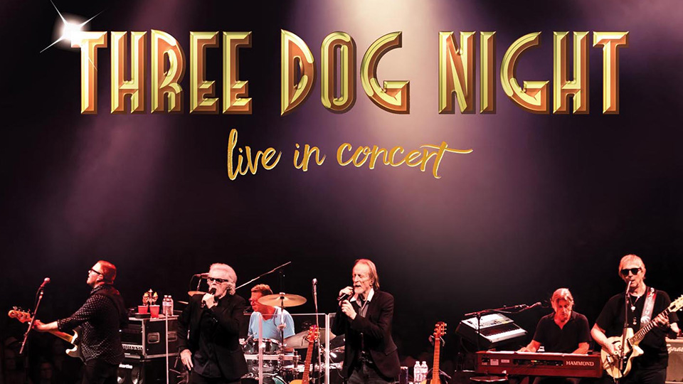 Welcome To The Center | The Center For The Arts