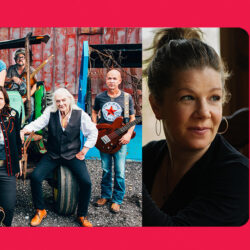 CFTA Events • The Center For The Arts