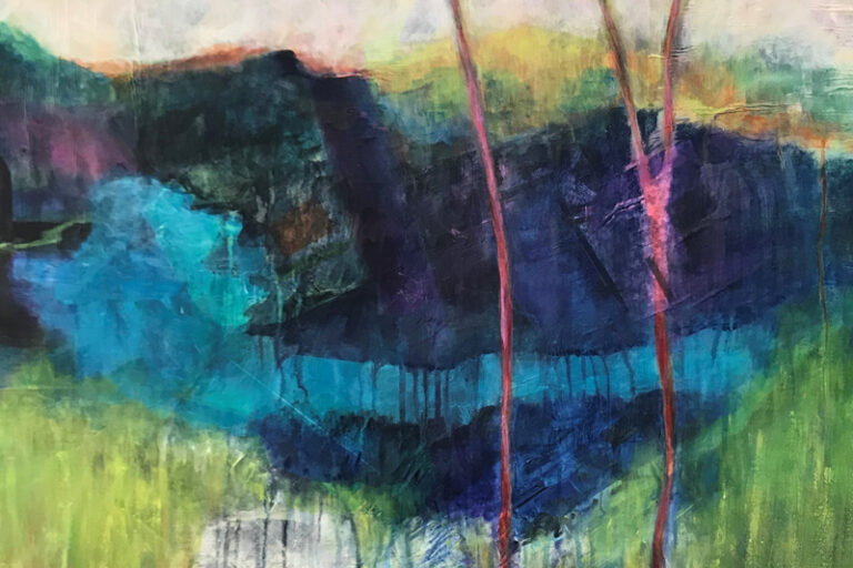 29th Annual Open Studios Tour | The Center For The Arts