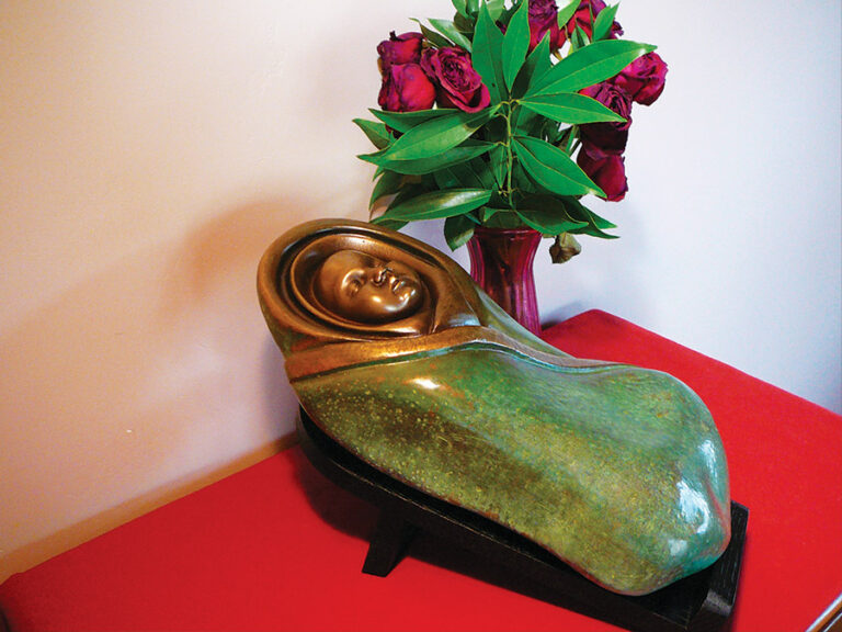 30th Annual Open Studios Tour | The Center For The Arts