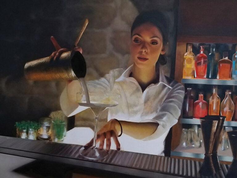 29th Annual Open Studios Tour | The Center For The Arts